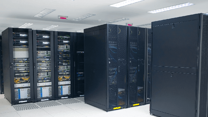 Infrastructure | Omadata